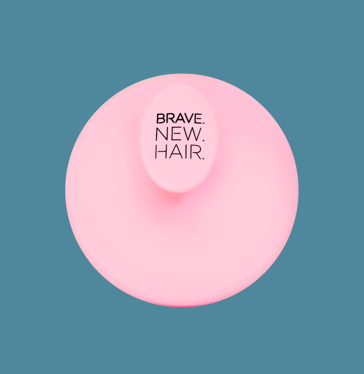 BRAVE. NEW. HAIR. Scalp Brush – BRAVE.NEW.HAIR